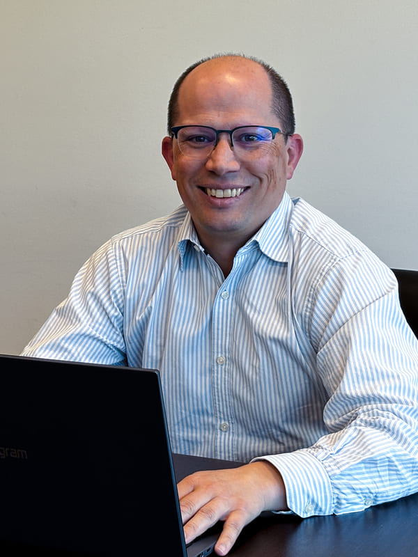 LG Testimonial - Sérgio A. | LG Global Careers